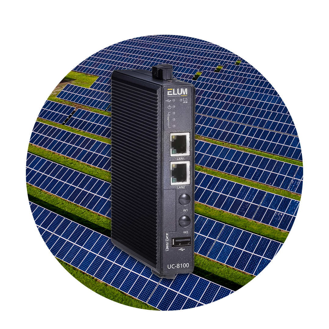 Solar Diesel Hybrid System: Efficiency Redefined - Elum Energy