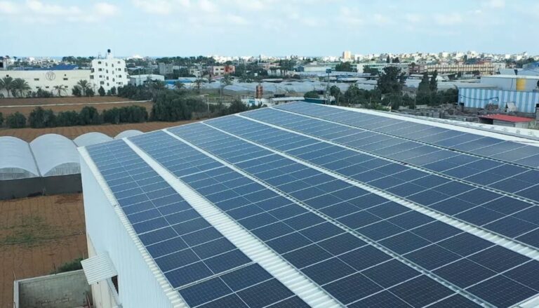 Solar Controller: Innovative Solutions - Elum Energy