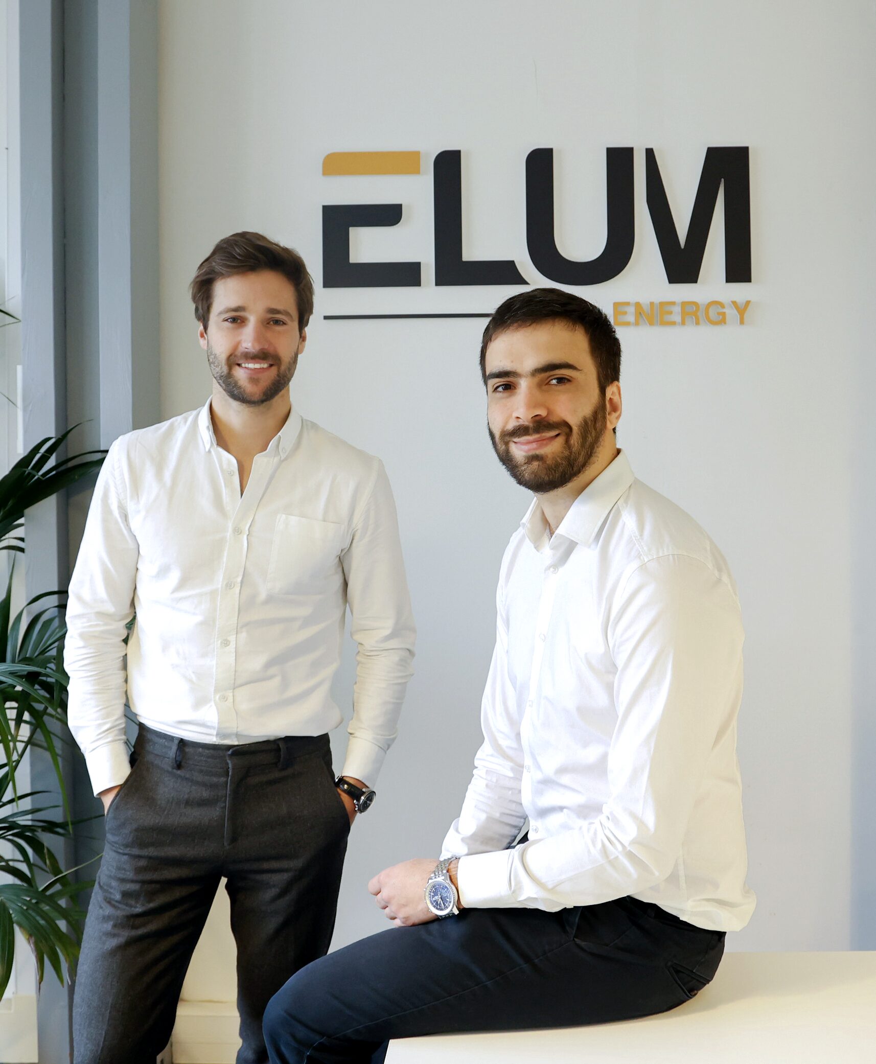 Elum Energy Secures $13 Million in Series B Funding - Elum