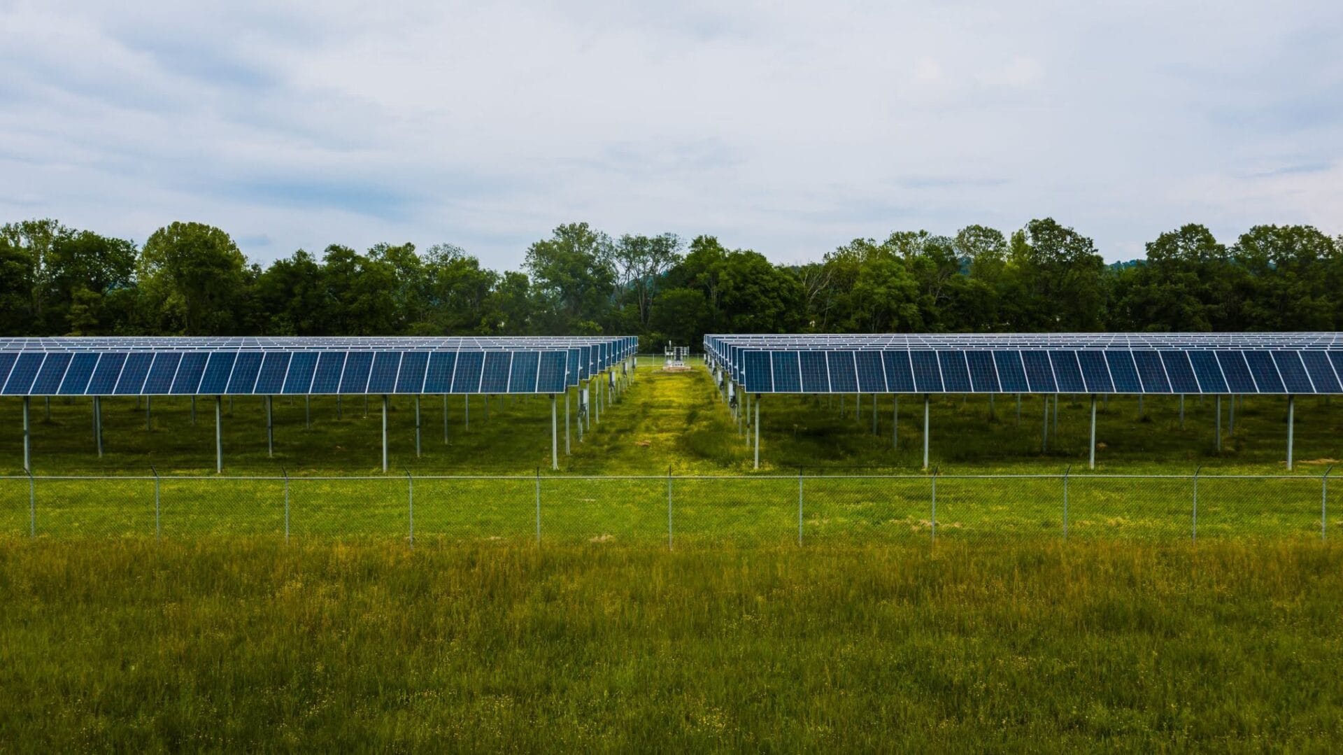 Optimized Grid Injection & Stability across three Solar Sites in France ...