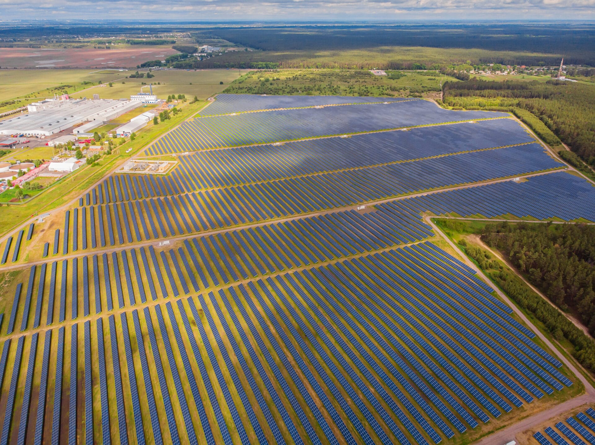 Maximising Solar ROI with Battery Energy Storage Systems (BESS)