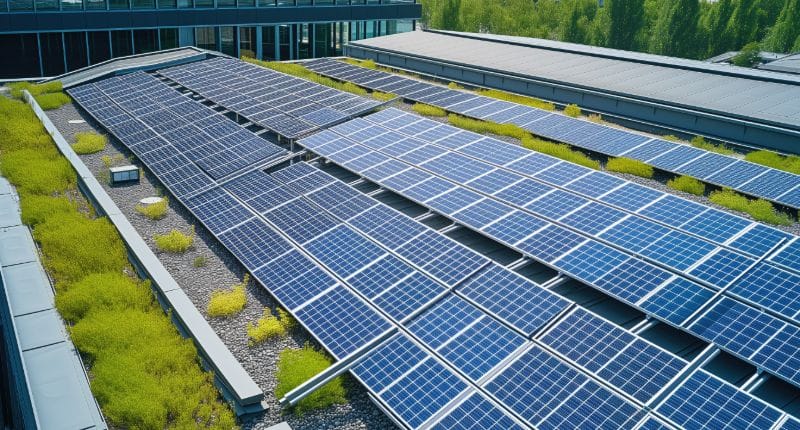 What is a Solar Controller? | Elum Energy